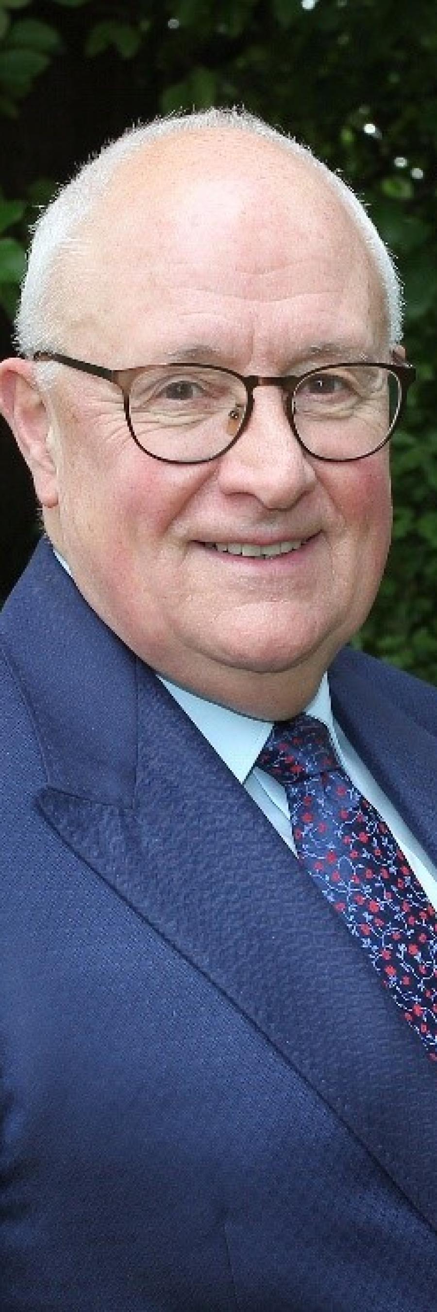 Independent Review of Invest NI