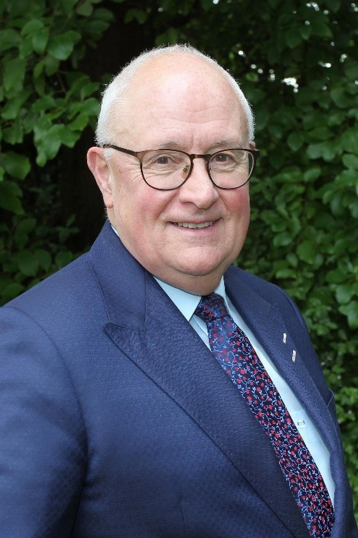 Independent Review of Invest NI